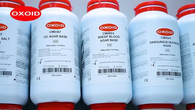 Реагенты и расходные материалы "БиоВитрум" для вашей лаборатории