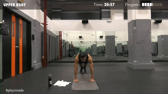 NTC - At Home Workout- Akin Akman 1.mp4