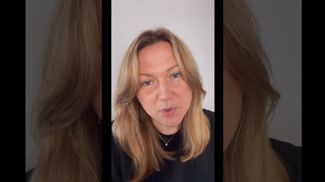 Отзыв о курсе "НЛП-Мастер". Ольга Саломатина (2022 г.)