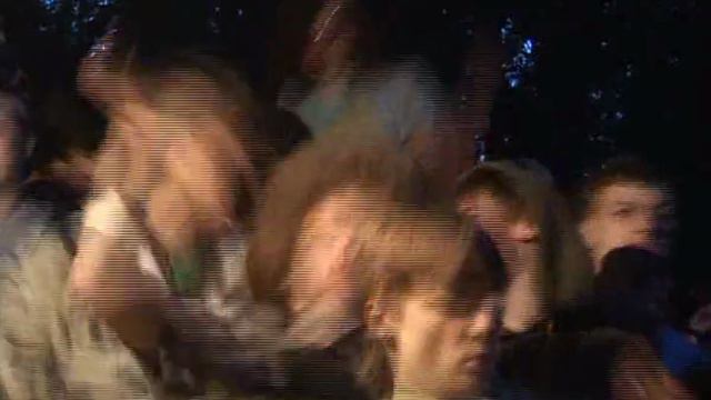 Карьер На Медном Озере Питер DJ zoom / Dj took / vol1 /