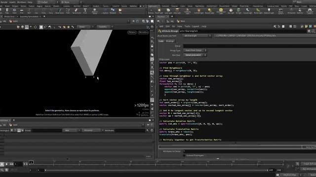 13 - Matrices Example