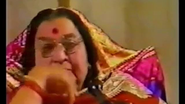 1992 год, 21 июня  Ади Кундалини Пуджа Кабелла, Италия.  Перевод Ю. Васильева.