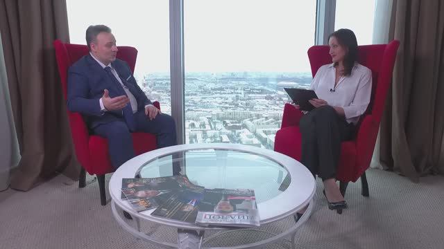 Интервью – Дмитрий Жарков, соучредитель компании ФРУБЕРУ