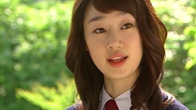 Мой любимый учитель 1 сезон 5 серия