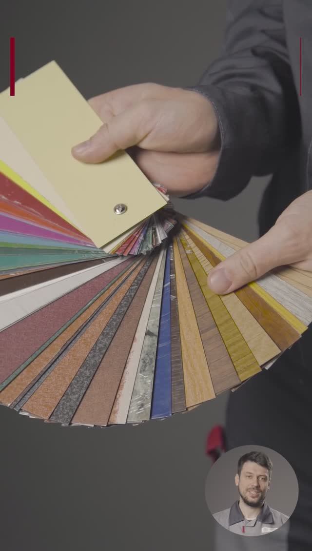 Типы покрытия Заборов-жалюзи