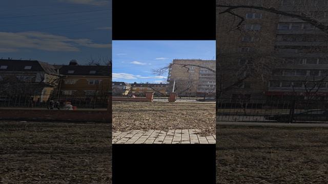 Усадьба Тропина, город Красноярск.