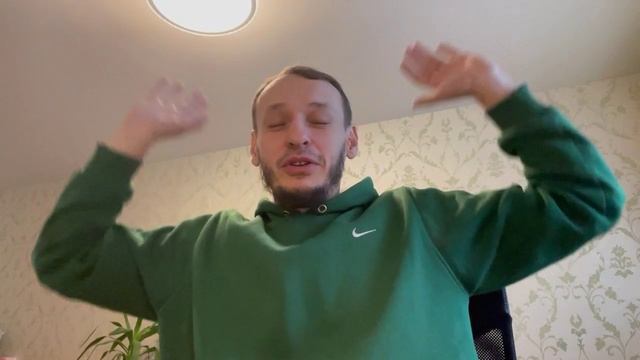 Разбор Евангелие от Марка 1:9-11