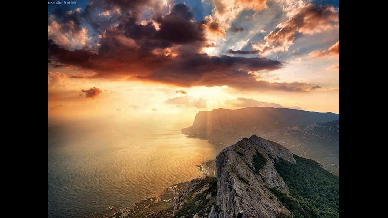 АФОН! ЖИЗНЬ ОТШЕЛЬНИКА!