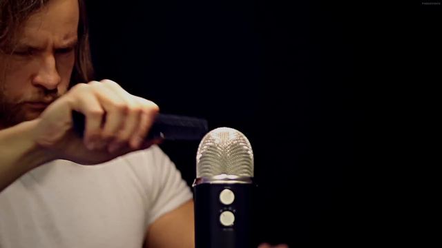 Звуки в парикмахерской. ASMR. Очень быстро.