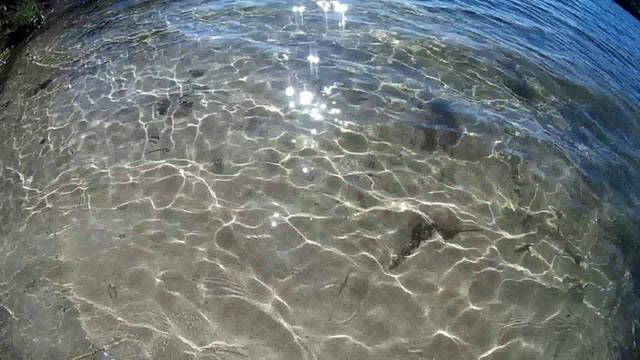 Воробьёво озеро