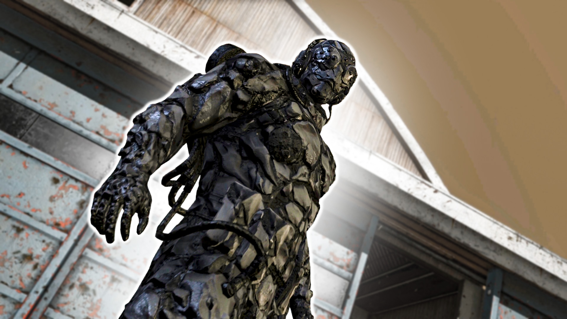 ?[Экстрим] Караван предателей | Metal Gear Solid V #37