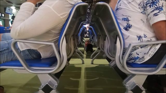 АЭРОПОРТ У-ТАПАО В ПАТТАЙЯ / Pattaya Garden Hotel (18 часть)