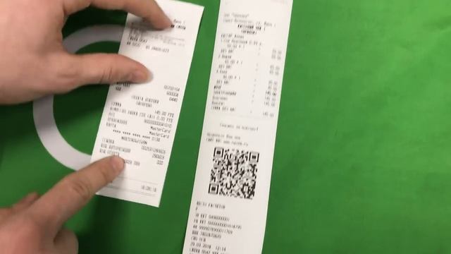 Дримкас-Ф и банковский терминал PAX SP30_ подключение, продажа с оплатой по карте, возврат на карту