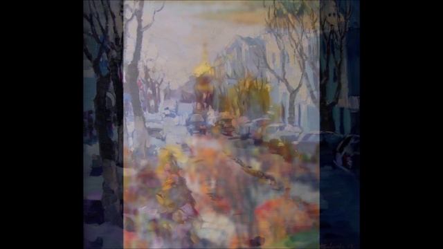 Художницы: Татьяна Потворова