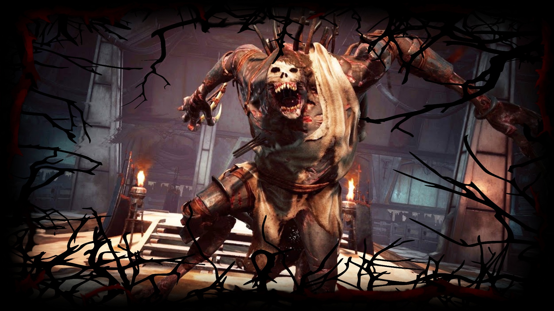 ОБЫЧНЫЕ САРАТОВСКИЕ ПАЦАНЫ ПРЕСУЮТ КУЛЬТИСТА И КОЛОБКА. REMNANT FROM THE ASHES ► КООП-PLAY: ЧАСТЬ 4