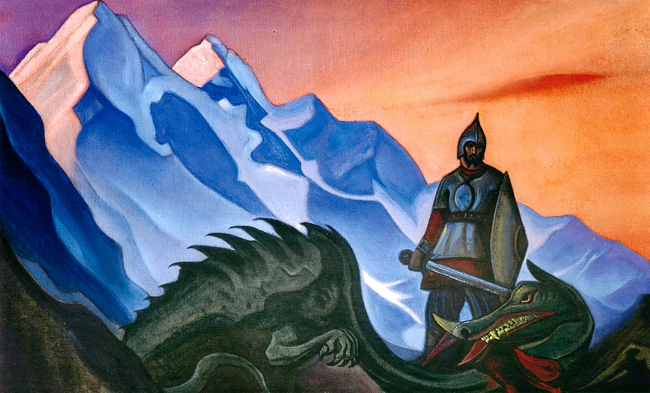 Возникающие образы