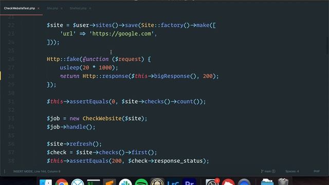 13 - limiting the response content