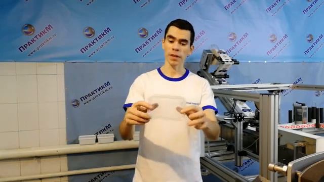 Нанесение этикетки на крышкувертикальный аппликаторособенности и условия нанесениятех. поддержка