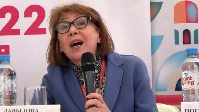 РНБ: презентация Проекта «Русские сезоны навсегда!» (9)