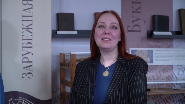 "Николай Симонов. Пётр I из Самары". Встреча с создателями фильма