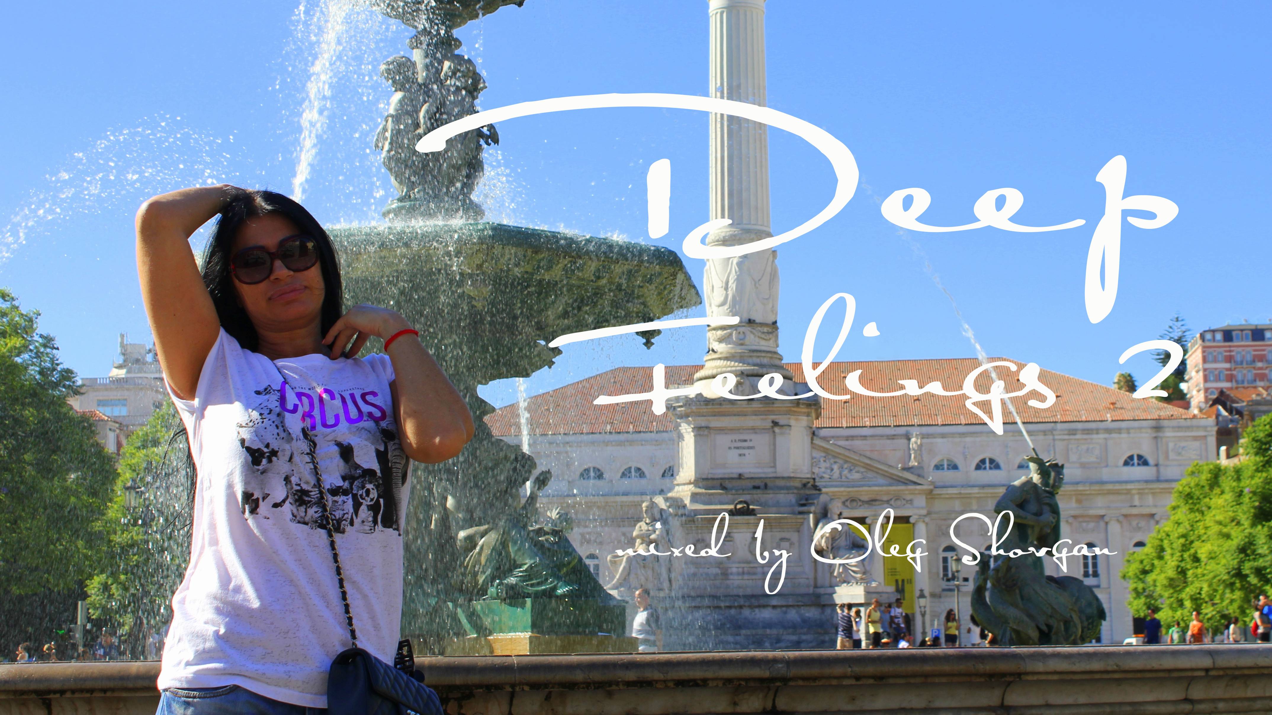 OLEG SHOVGAN - DEEP FEELINGS 2   #deephouse #nudisco #indiedance #дипхаус #2022