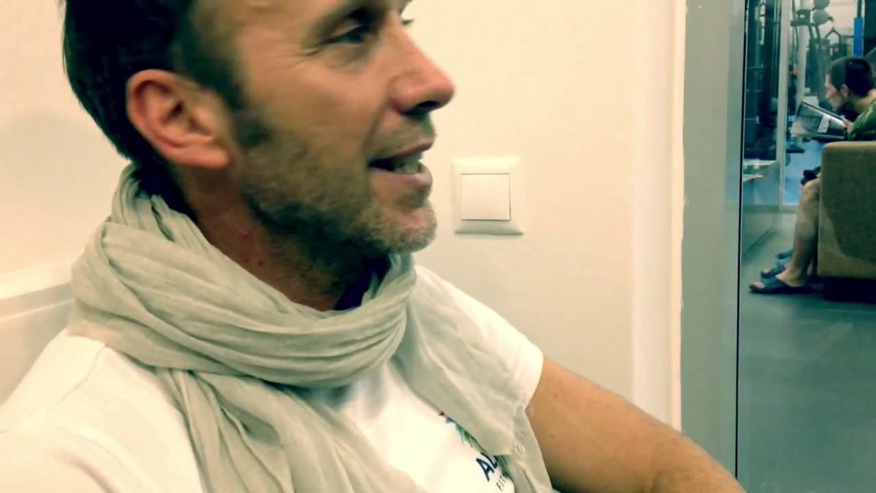 Erazmo About Olymp-Tandem