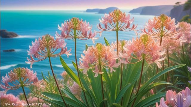 "2-я Книга Царств" / 20 ГЛАВА