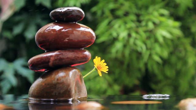 Music for relaxing the whole body  Музыка для расслабления всего тела