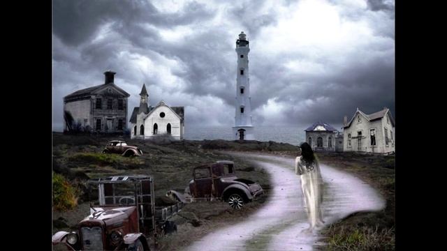 Библия. 34-02. Плач Иеремии (02). Как помрачил Господь во гневе своём.