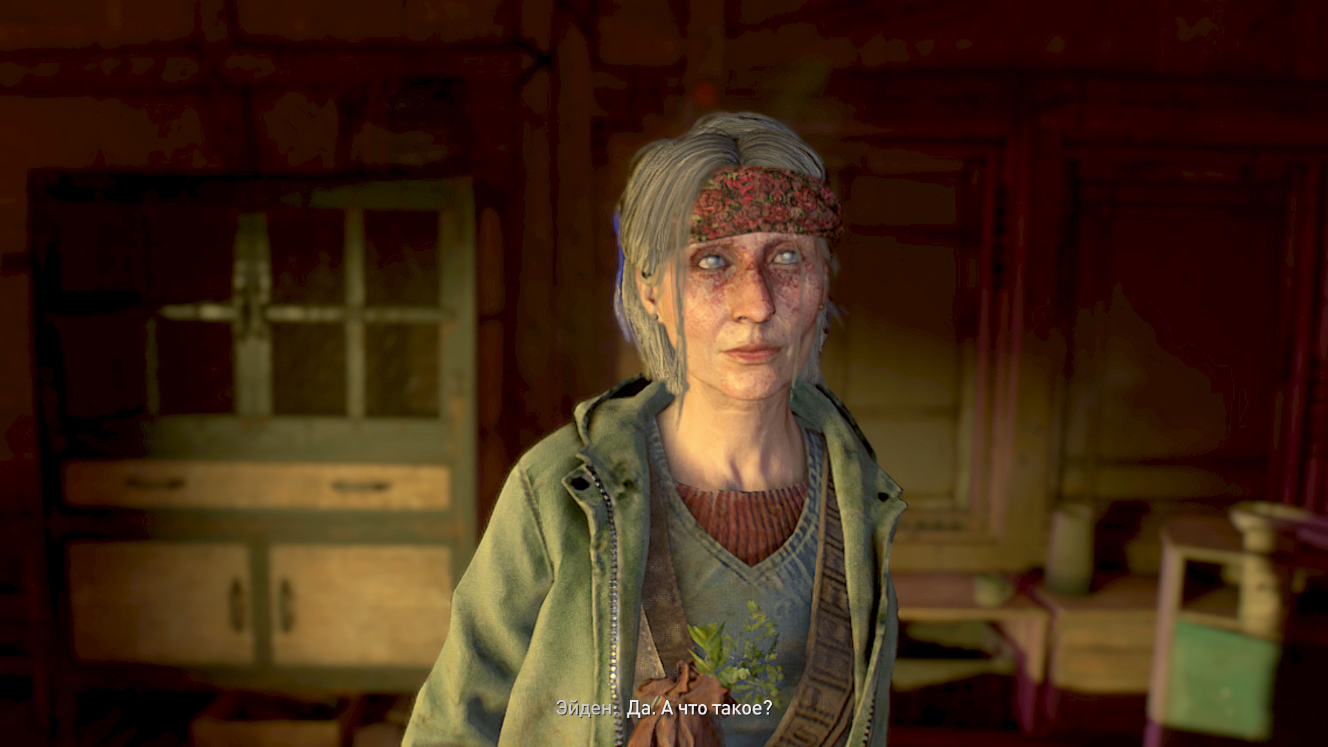 Dying Light 2 Stay Human Прохождение 133 Прорыв