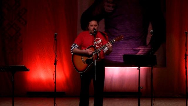 Виктор Слугин - Цунами