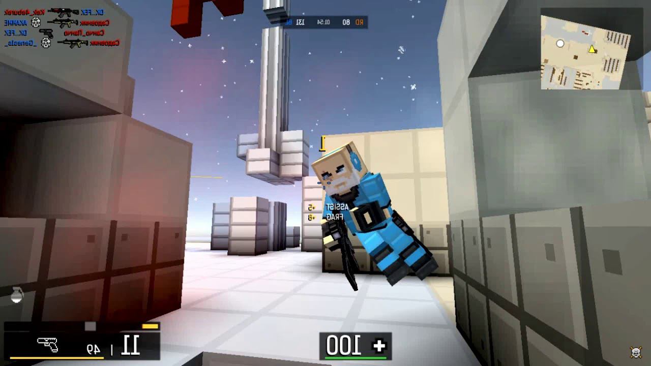 "Не топ, но fragmovie))))"