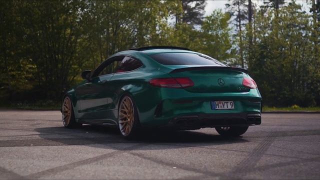 BinTreO - Lean back.mp4