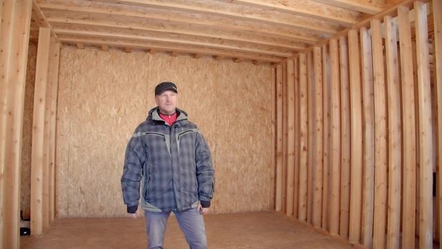 Технологии создания парк-отеля Байкал-Аляска