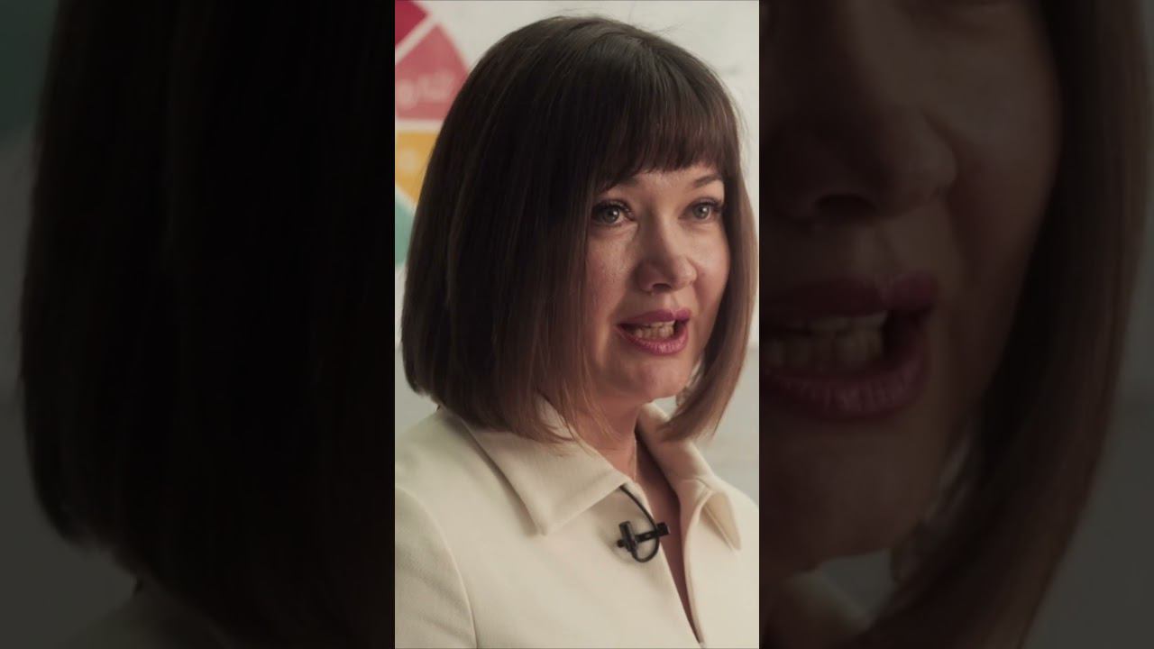 Что дает 4х модульная программа для предпринимателя будущего #shots #coaching #бизнес #коучинг