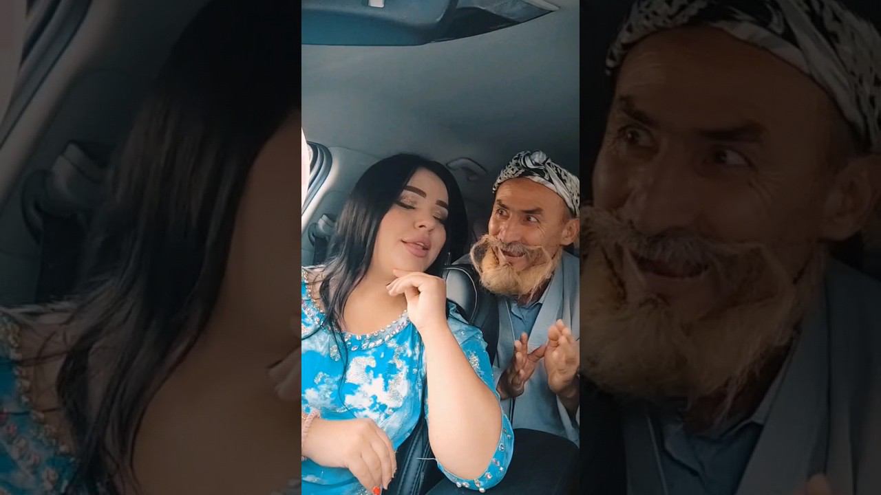 БОБОИ МЕРГАН ЧАМИЛАРА ОШИК ШИДАЙ?