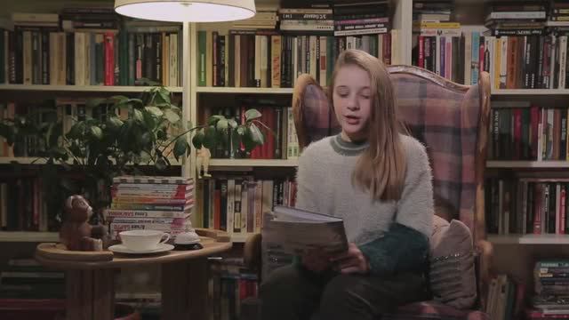 "Жил-был Димка. Сердце".  Юлия Симбирская. Читает Алиса Соковикова.