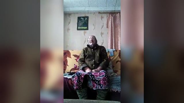 Антонова Дарья, «От первого лица» 7-11 лет