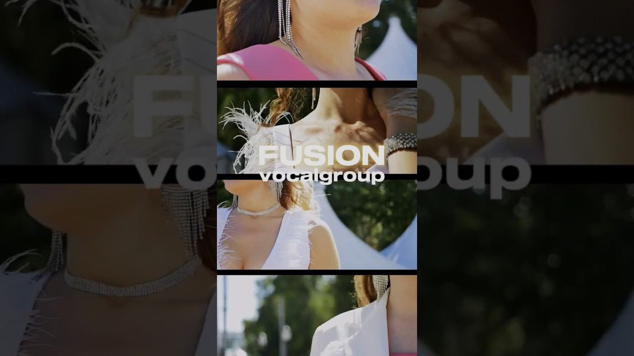 Яркие эмоции и красота в каждом нашем выступлении @fusion_vocalgroup #промо #артистыекатеринбург