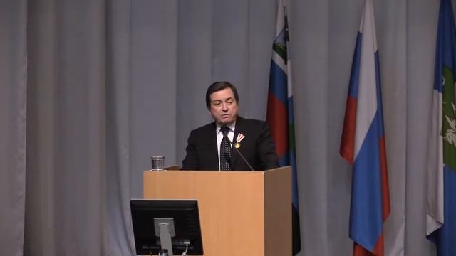 Блог ректора НИУ «БелГУ»