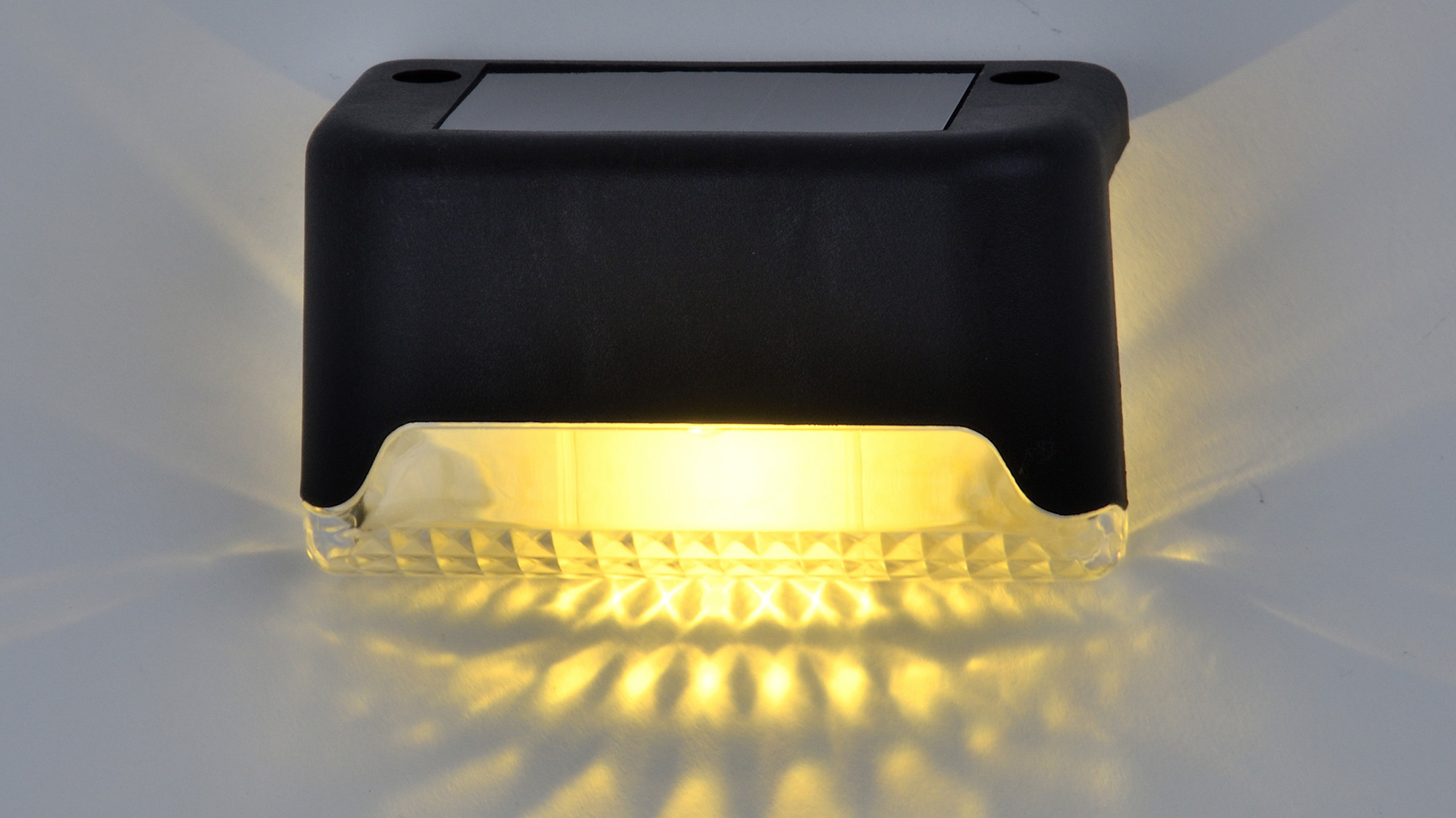 Садовый светильник солар Uniel USL-F-250/PM050 FLASH UL-00011590