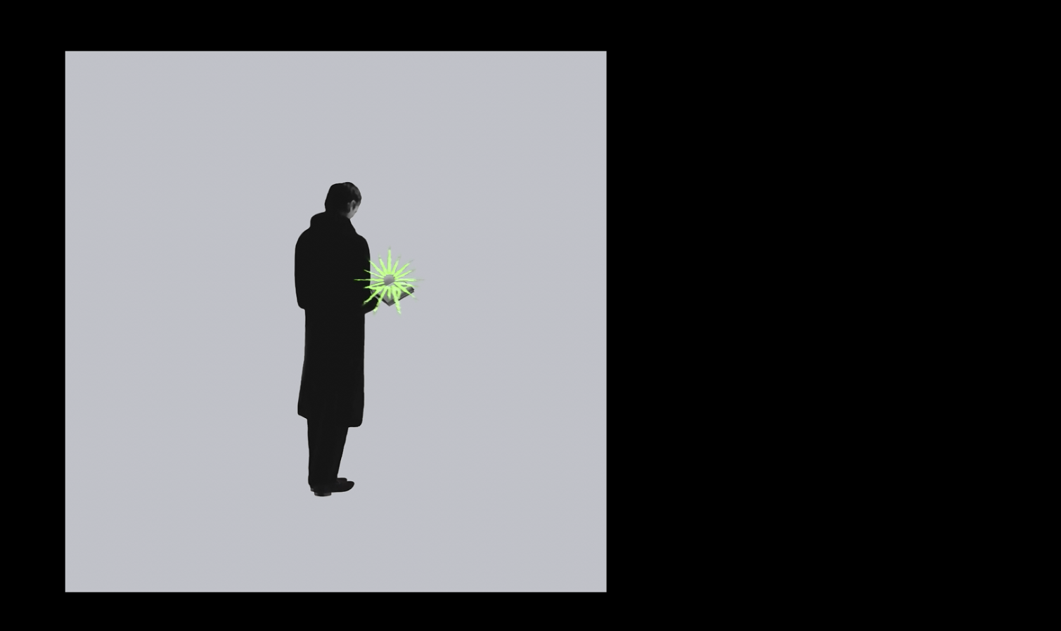 Игра - Аплодисменты (в мультипликации)