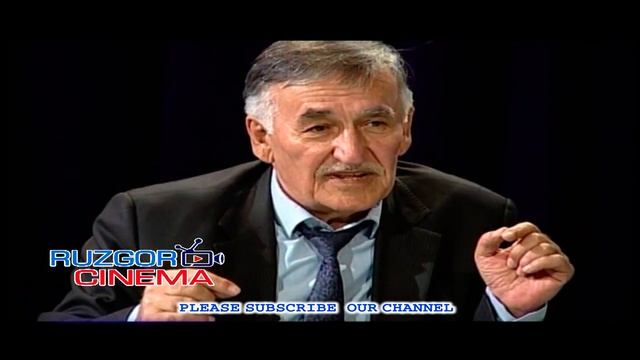 Шаби пур аз ишк бо Баходур Неъматов... شبی پر از عشق با بهدر نعمتوف.mp4