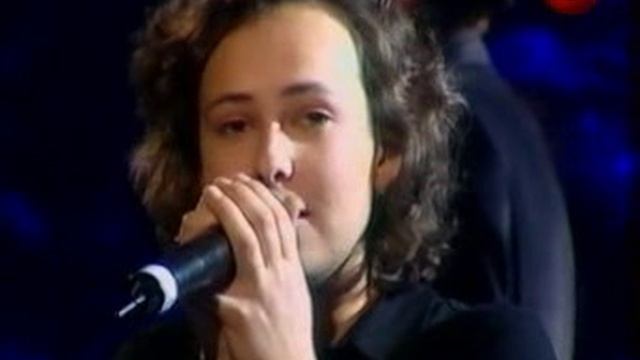 Боярский vs Чичерина - Ветер перемен.avi