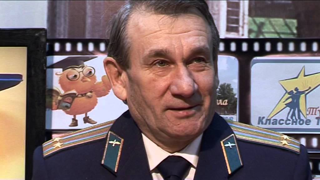 Дедушкина высота