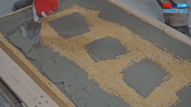 Отделка и утепление фасада СФТК Мокрый фасад. Пошаговая инструкция