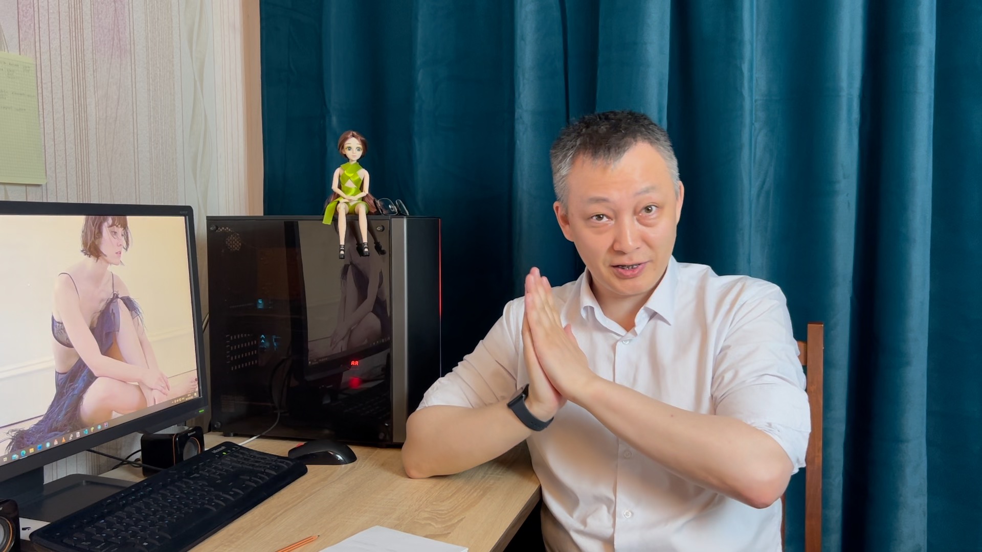 Россия и Запад • Япония и Сахалин-2 • Венгрия делит Украину • О вечном