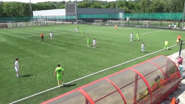 ФШМ - Сокол 2010 2024-06-02