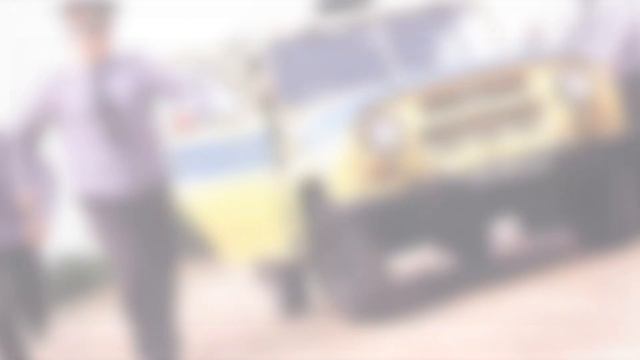 Молитва за ментов