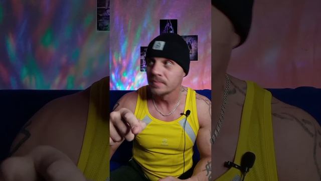 Мамкин качок